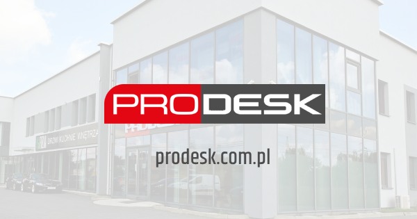 Sklep - Prodesk